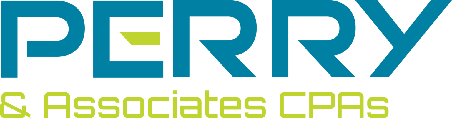 Perry & Associates CPAs | Ohio Tax, Accounting & Advisory Firm
