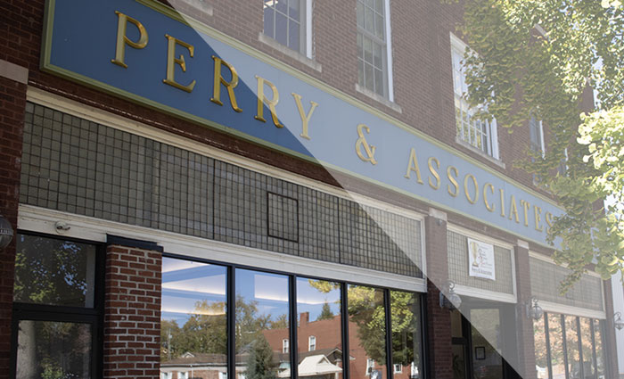 Marietta Accounting, Audit, & Tax Firm | Perry & Associates
